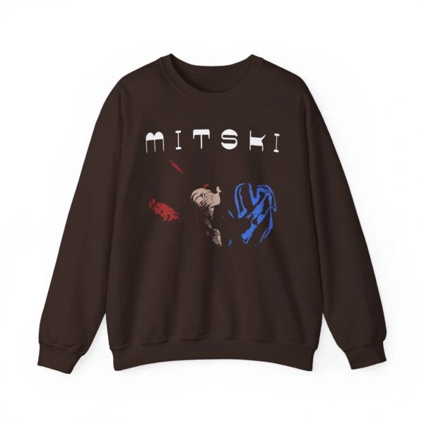 Official Mitski Merch Store – Premium Fan Hoodies, T-Shirts & More